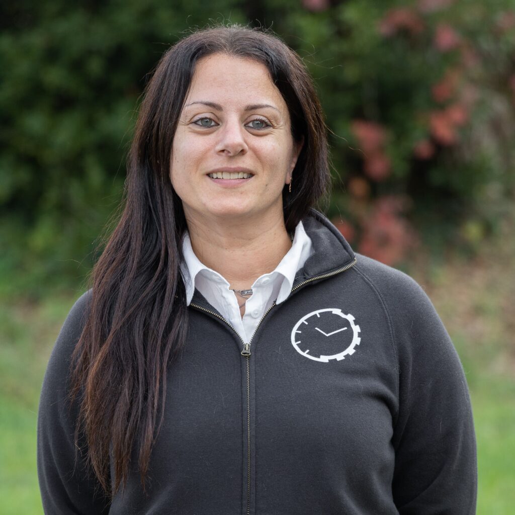 Mara Mognato – EasyStaff